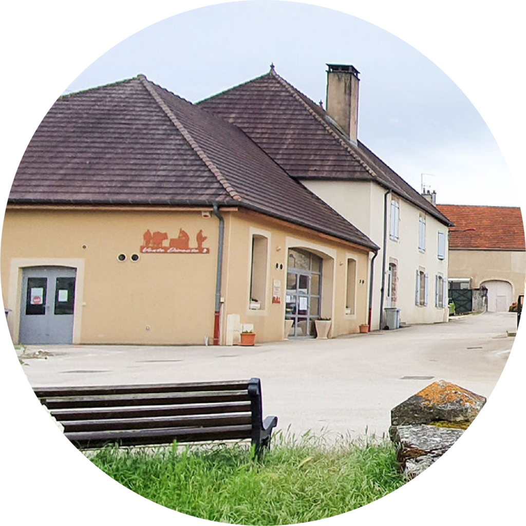 Accueil - Fruitière de Chevigny fabrication et vente de fromage Comté ...